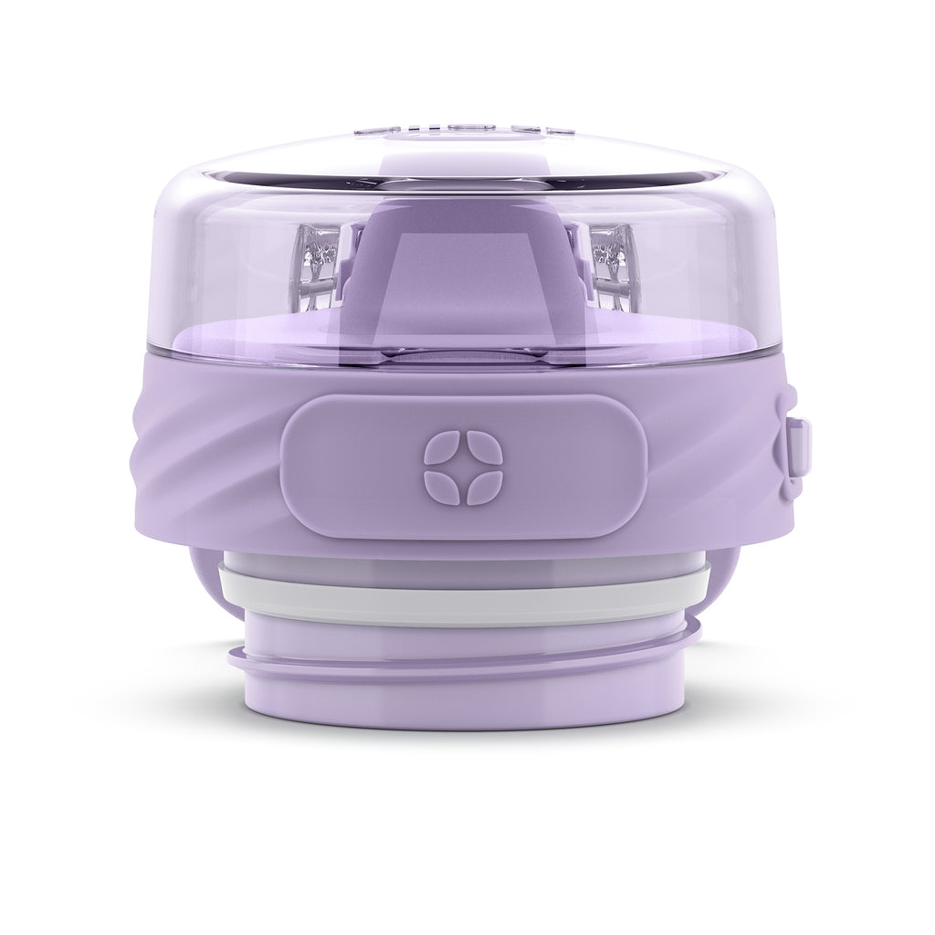 Replacement Lid Version 2 - Cooper Stainless Steel Water Bottle – Ello