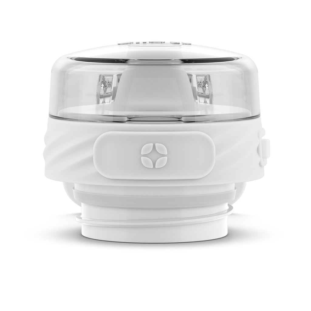 Cooper Stainless Water Bottle Replacement Lid - Version 2 – Ello