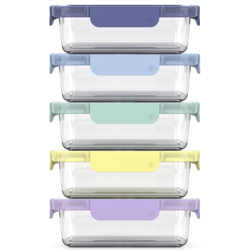 Food Storage – Ello