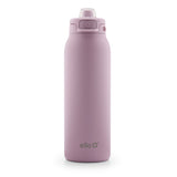 Pop & Fill Stainless Steel Water Bottle – Ello