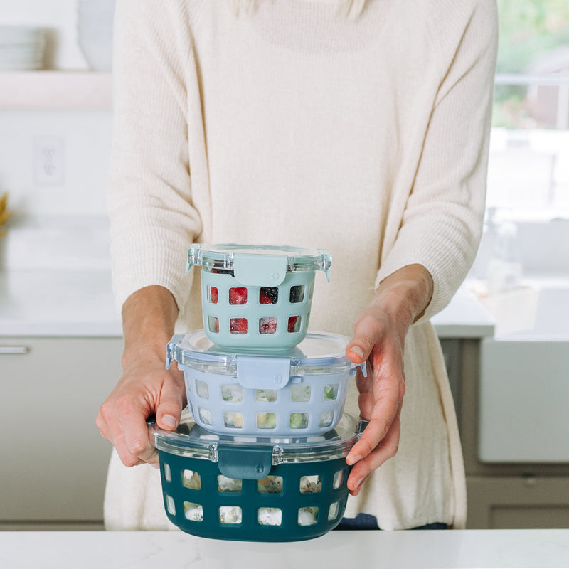 Food Storage – Ello