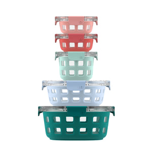 Food Storage – Ello