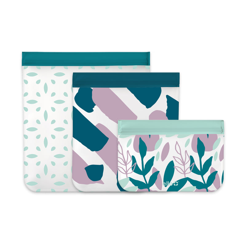 Reusable Bags – Ello